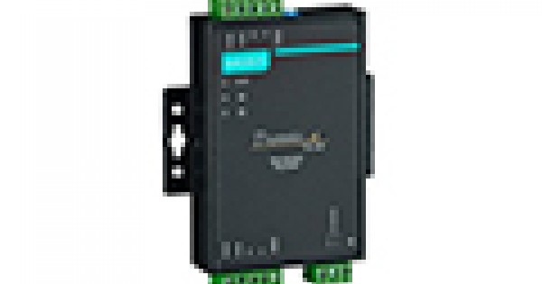 MOXA TCC-120/120I Series | Easy World Automation